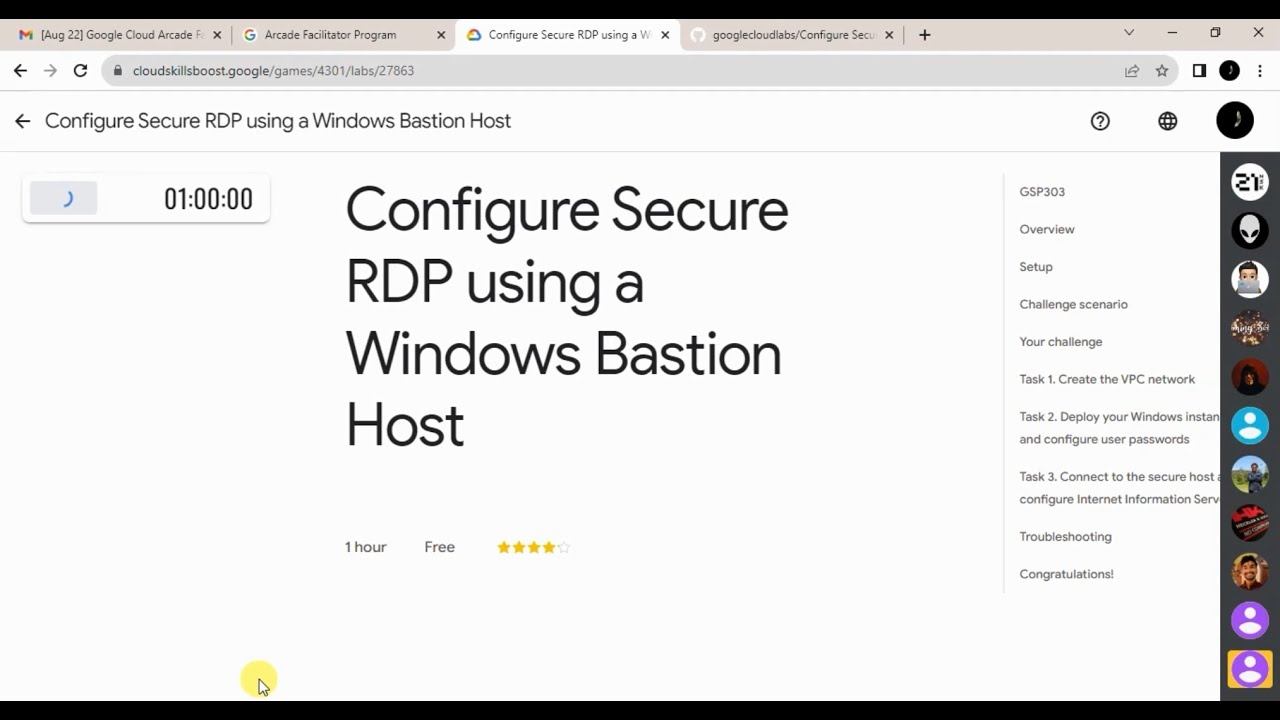 Configure Secure RDP Using A Windows Bastion Host YouTube configure-secure-rdp-using-a-windows-bastion-host-youtube