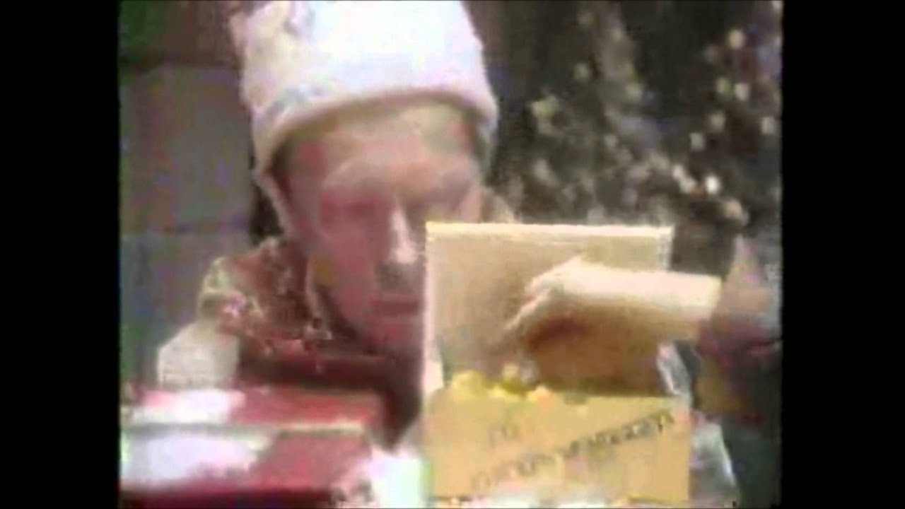 McDonald's Chicken McNuggets Commercial December 1986 - YouTube