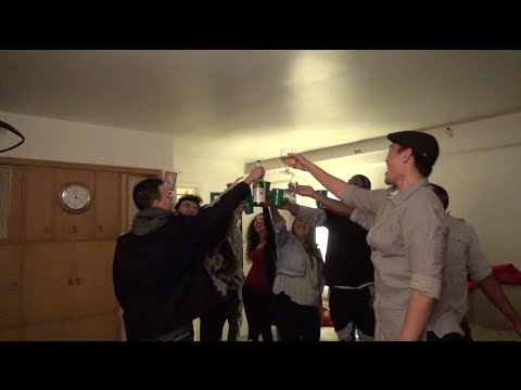 DayDreamers | Holiday Hootenanny | Rudolf the \