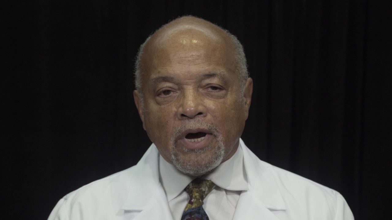 In Memoriam: Dr. Richard Butcher - YouTube