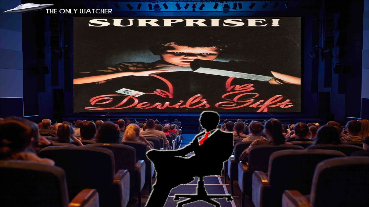 The Devils Gift - YouTube