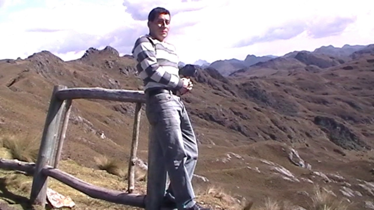 MAXIMO SALAZAR - NO PIDO REVANCHA - D. R. A. - YouTube