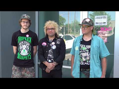 Minneapolis warehouse workers claim Sony announced warehouse closure hours before union talks