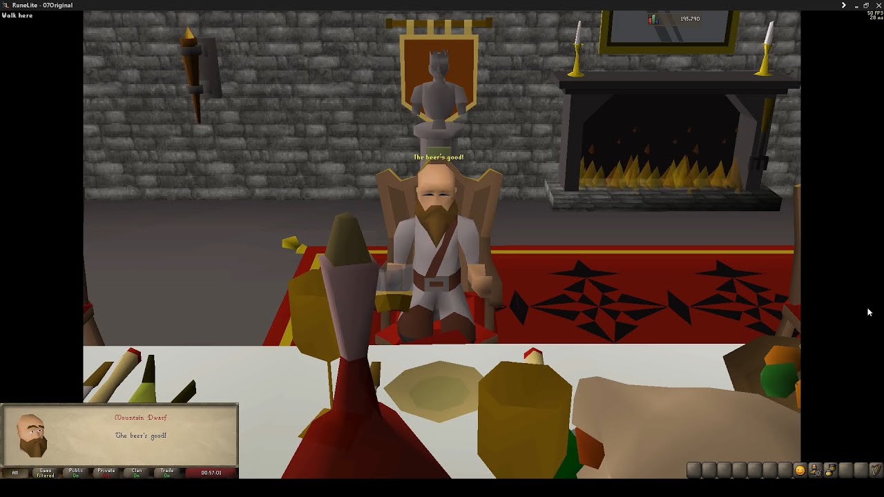 Recipe for Disaster intro cutscene (OSRS full audio) - YouTube