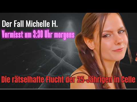 Der Fall Michelle H. Vermisst um 3:30 Uhr morgens: Die rätselhafte Flucht der 25-Jährigen in Celle.