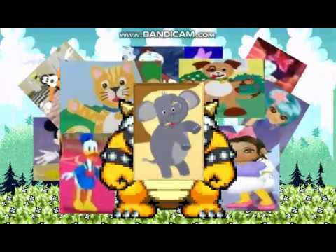 SMBZ Intro - YouTube