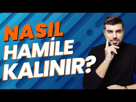 Nasıl Kolay Hamile Kalırım? @mehmetbekirsen