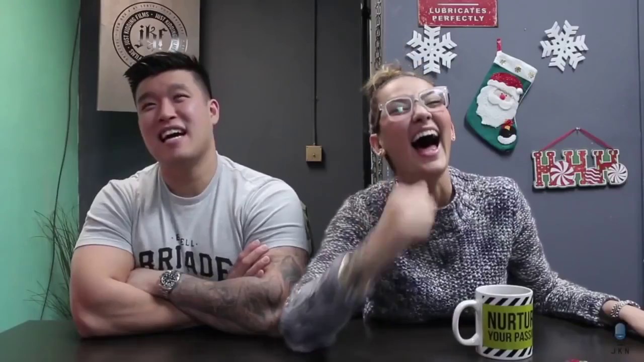 The JustKiddingNews Best Of David So Compilation - YouTube