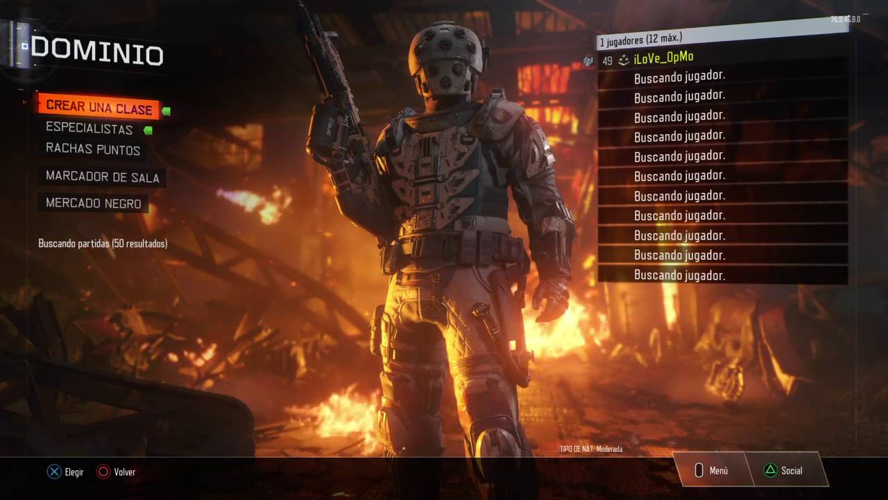 Directito de Bo3 - YouTube