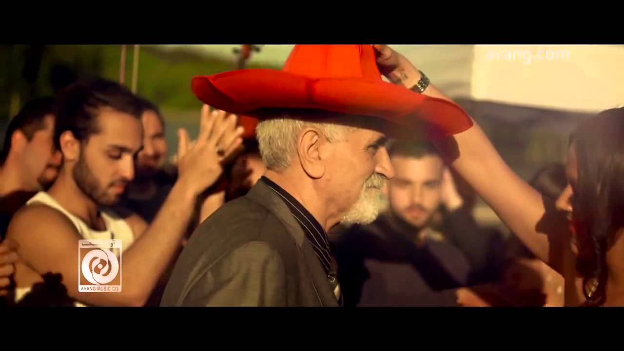 Mehrshad Massalan OFFICIAL VIDEO YouTube - YouTube