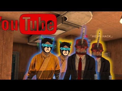 gravei uma partida inteira #HIDAN HACK #mimicry ☠️☠️ - YouTube
