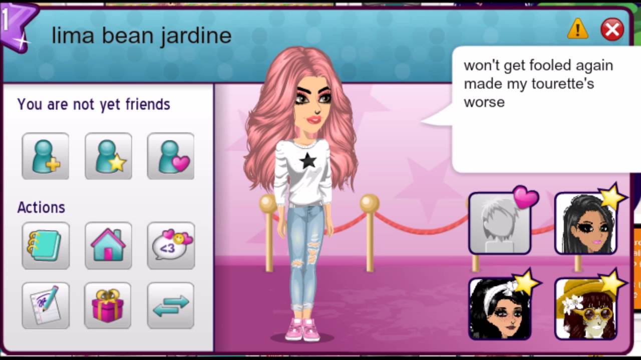 some cool american msp forumers 2016 - YouTube