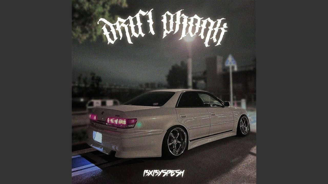 DRIFT PHONK - YouTube