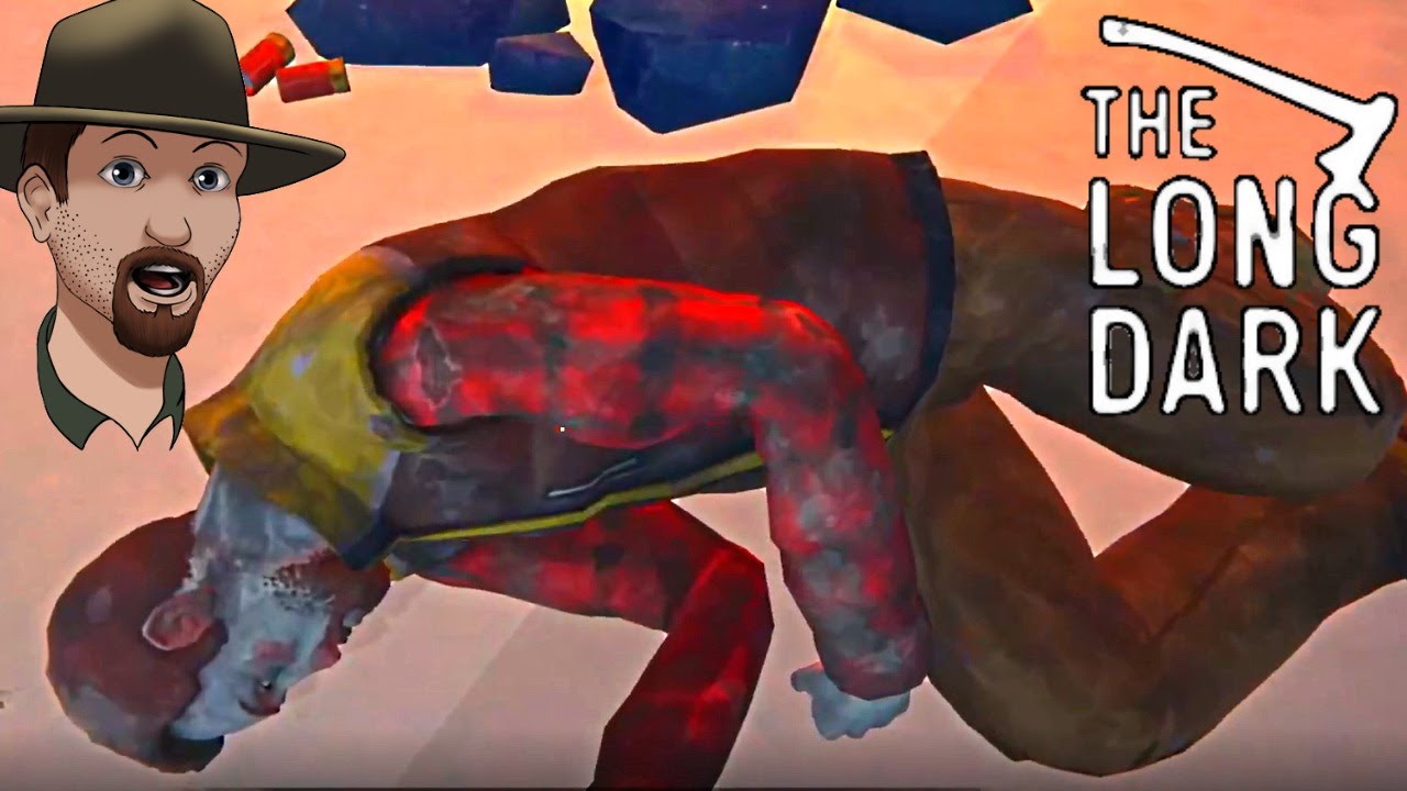 Saving The Final Crash Victim!- WINTERMUTE 2021 The Long Dark Chapter 3 ...