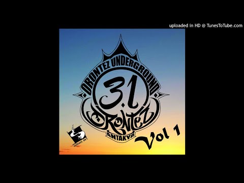 02-Akıncı & Kargaşa & Knock Out & Fenomen & Raptor - Benim Paranoyam - www.suikast.de