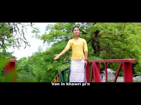 Jesuh Cu Bawi A Si/Official Music Video-Priscilla Hniang Tha Par/Phuah-Saya Biak Hlei Sum - YouTube