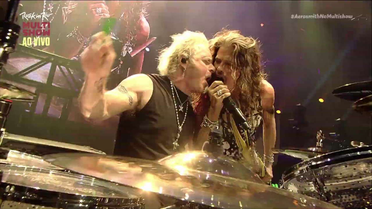 Aerosmith - YouTube