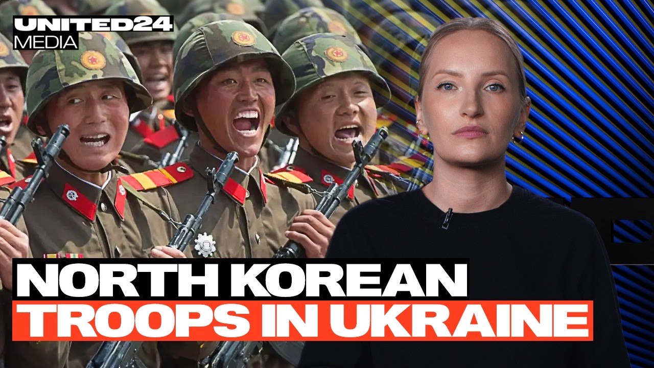 🇺🇦 Victory Plan, North Korean troops in Ukraine, Fight for Toretsk, DIU Operation (Kharkiv ...