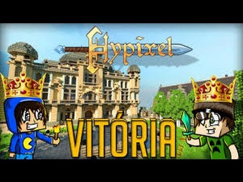 Mega Walls Com TazerCraft (ft. Pactw e Mikethelink - YouTube