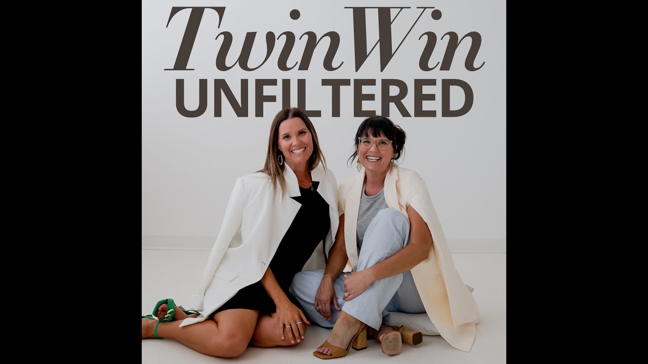 Twin Win Unfiltered Official Trailer - YouTube