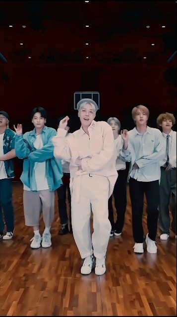 BTS dance #bts #btsedits #btsarmy #btsshorts #btsdance #btsarmyforever #song #ballucreation ...