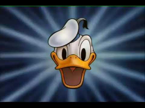 As Aventuras De Mickey e Donald - YouTube