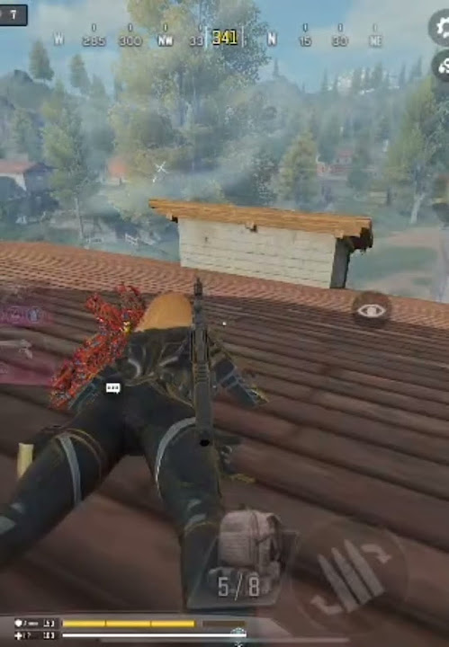 1v3 Medic #codm #callofdutymobile #codmpng #codmobile - YouTube