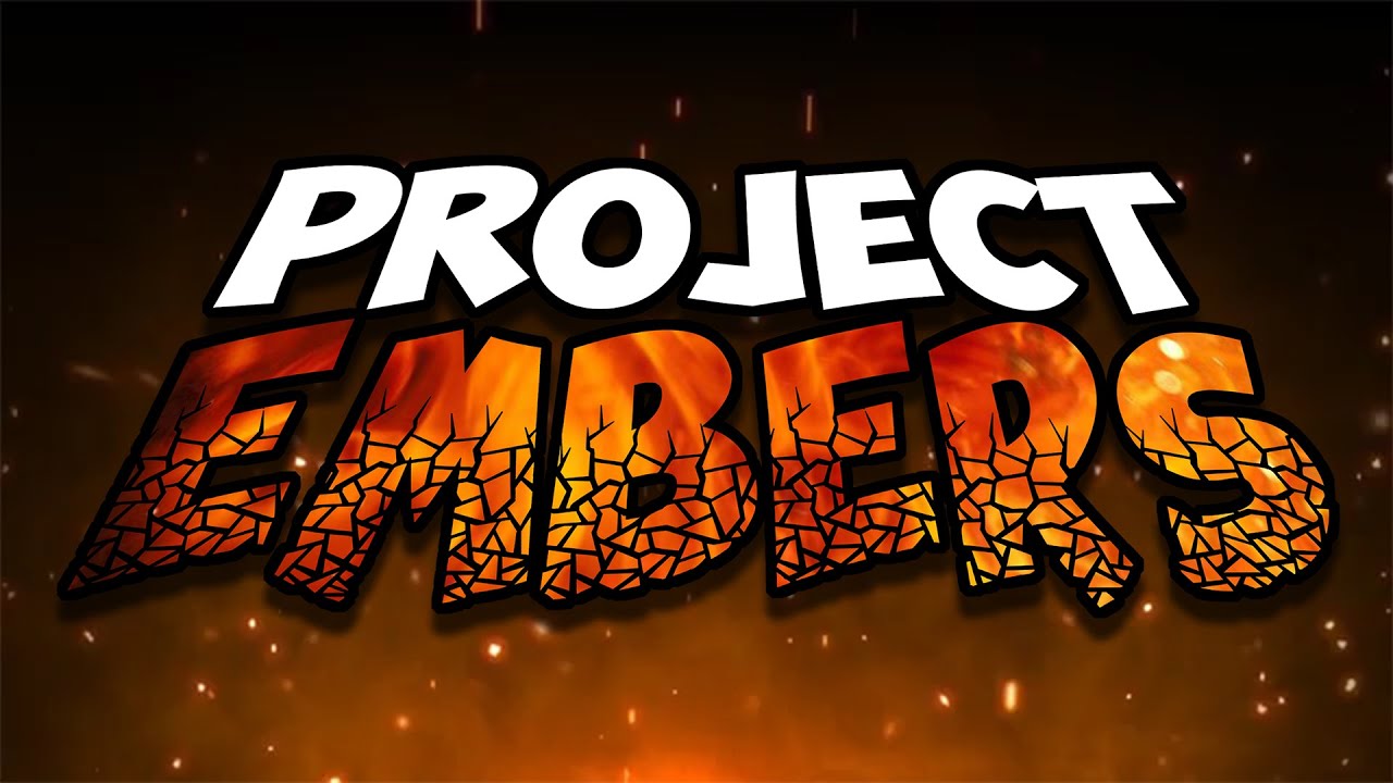 Project Embers - Teaser Trailer - YouTube