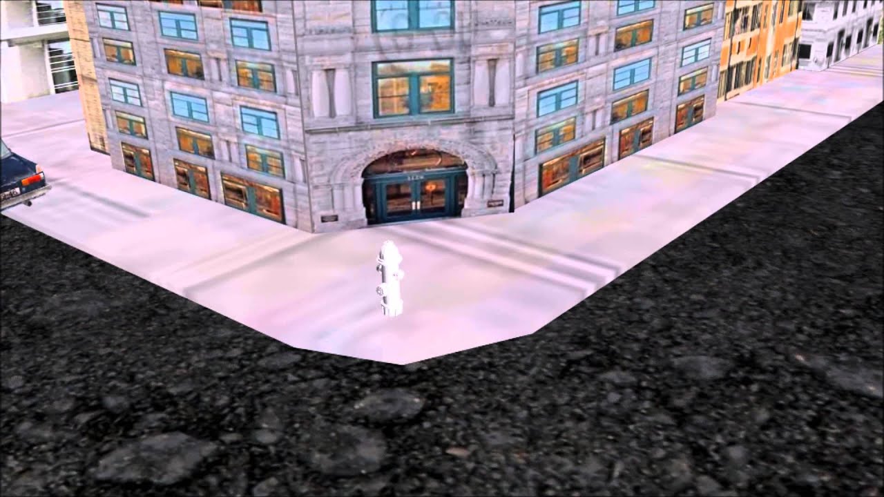 Loading Character Scene 1 After Intro - YouTube