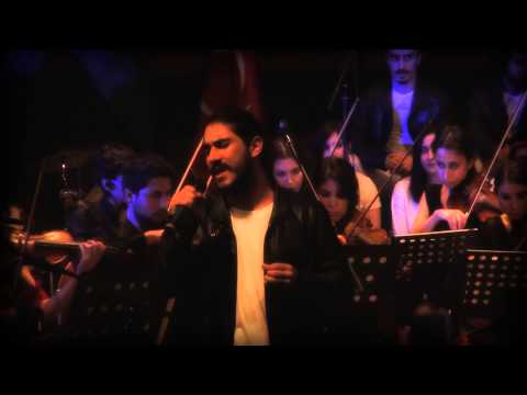 İTÜ Queen Gecesi-2 - Mother Love