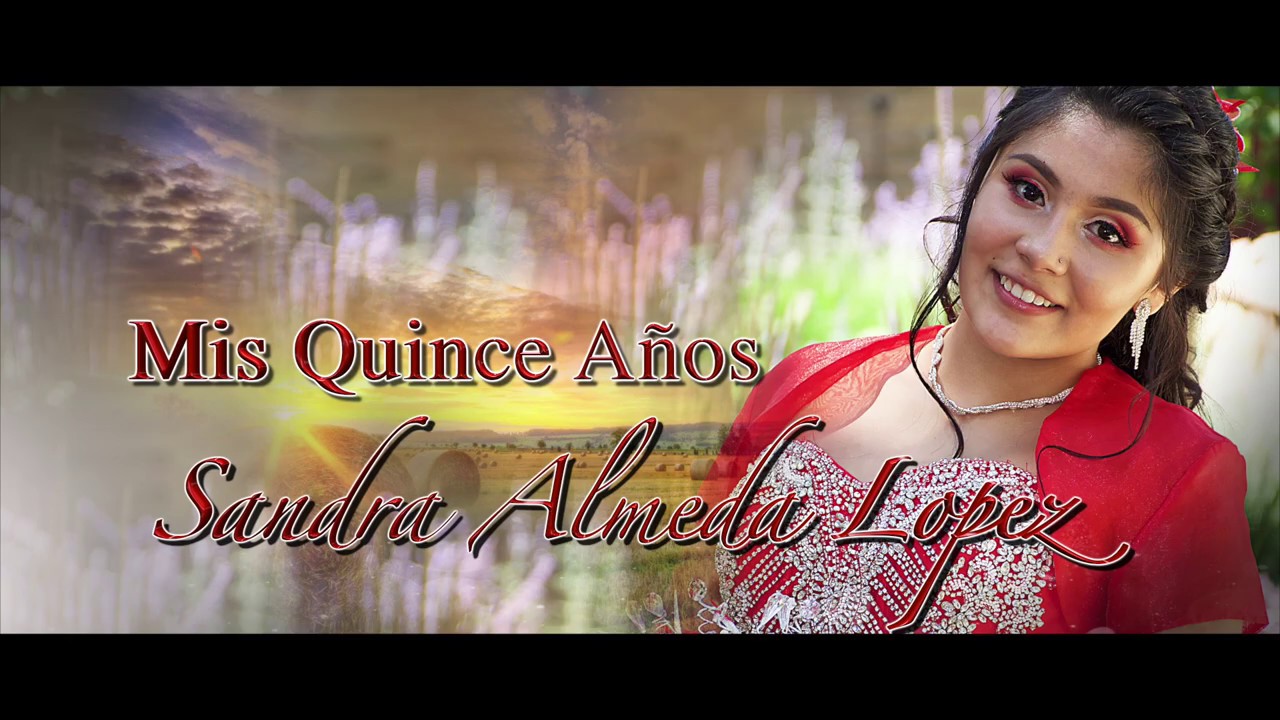 Sandra Lopez - YouTube