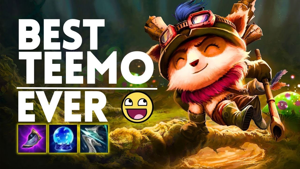 BEST Teemo Ever | OTK Kill in Turn One | Legends Of Runeterra: The Path Of Champions [No ...