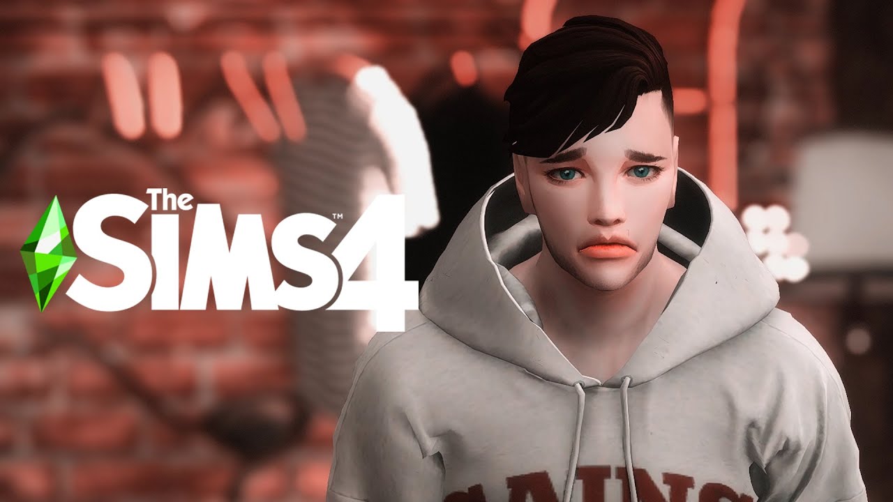 Depression (Anxiety) | Animation Pack | The Sims 4 - YouTube