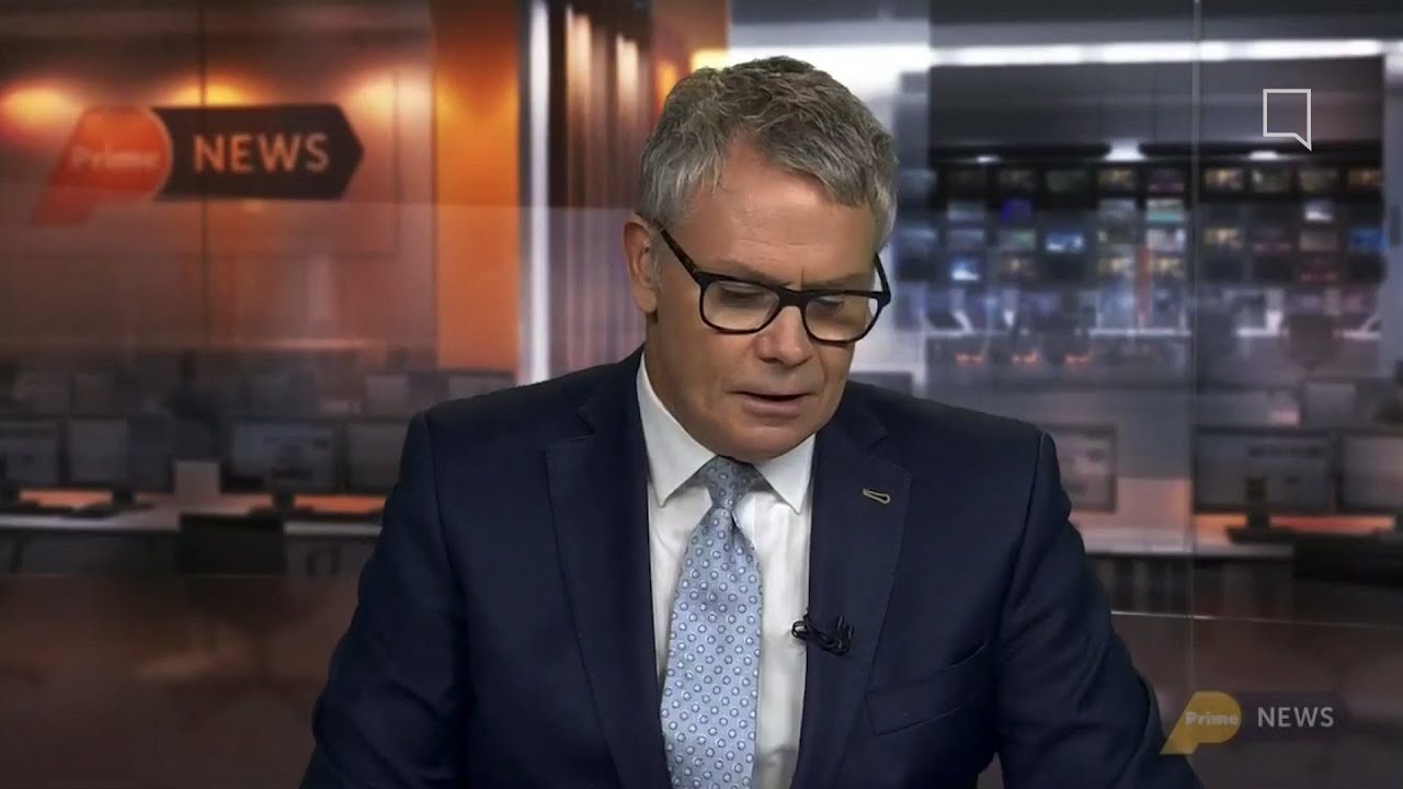 Prime News - First at 5:30pm: Rundown Error/Close [28th January 2022 ...