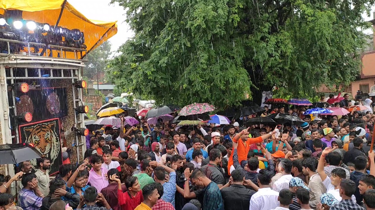 Omkar vs omkar 32 shirala 2019 - YouTube