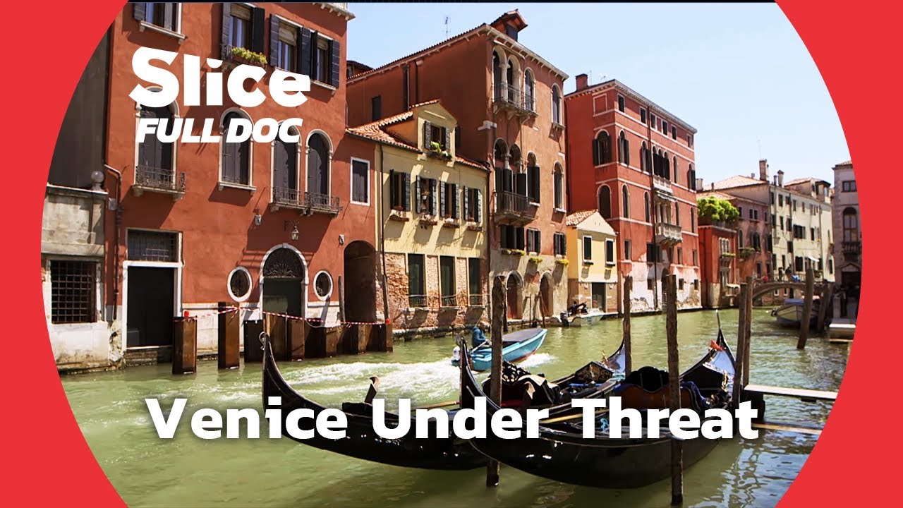 How to Save Venice from the Flood? | FULL DOCUMENTARY - YouTube