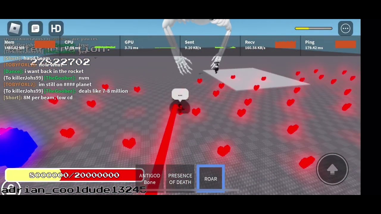 Roblox Undertale | Weird Sans Fighting Game | Ultra Sans Showcase - YouTube