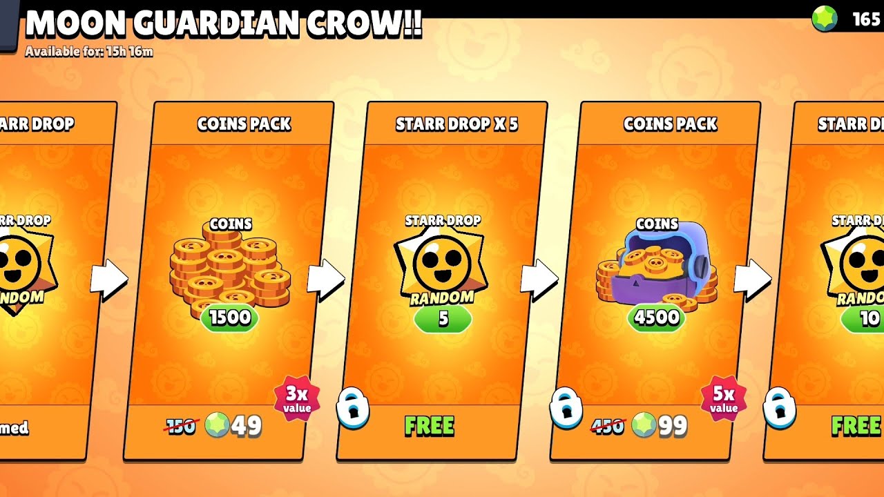 I BOUGHT the Moon Guardian Crow Bundle and I REGRET! - YouTube