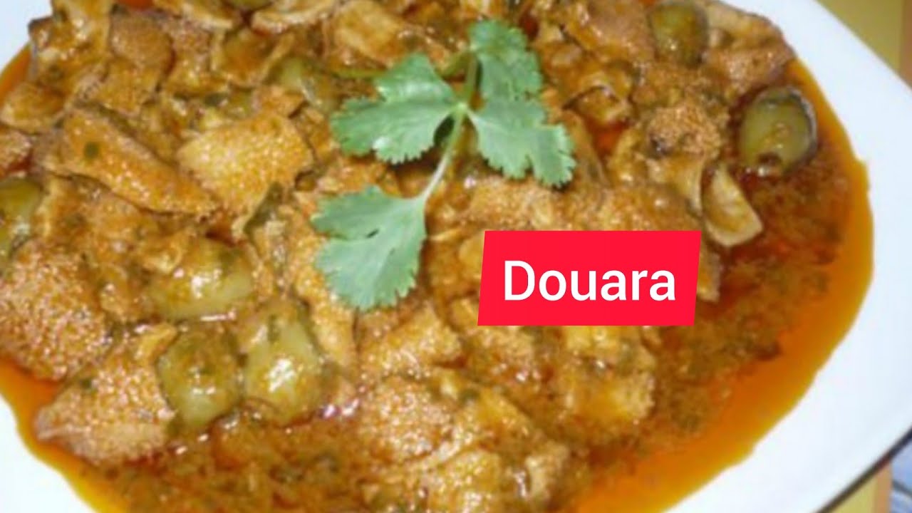 douara 😋👌👌💯 #aalam_najiha - YouTube