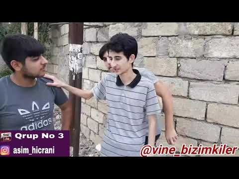 Asim Hicrani Vine Bizimkiler