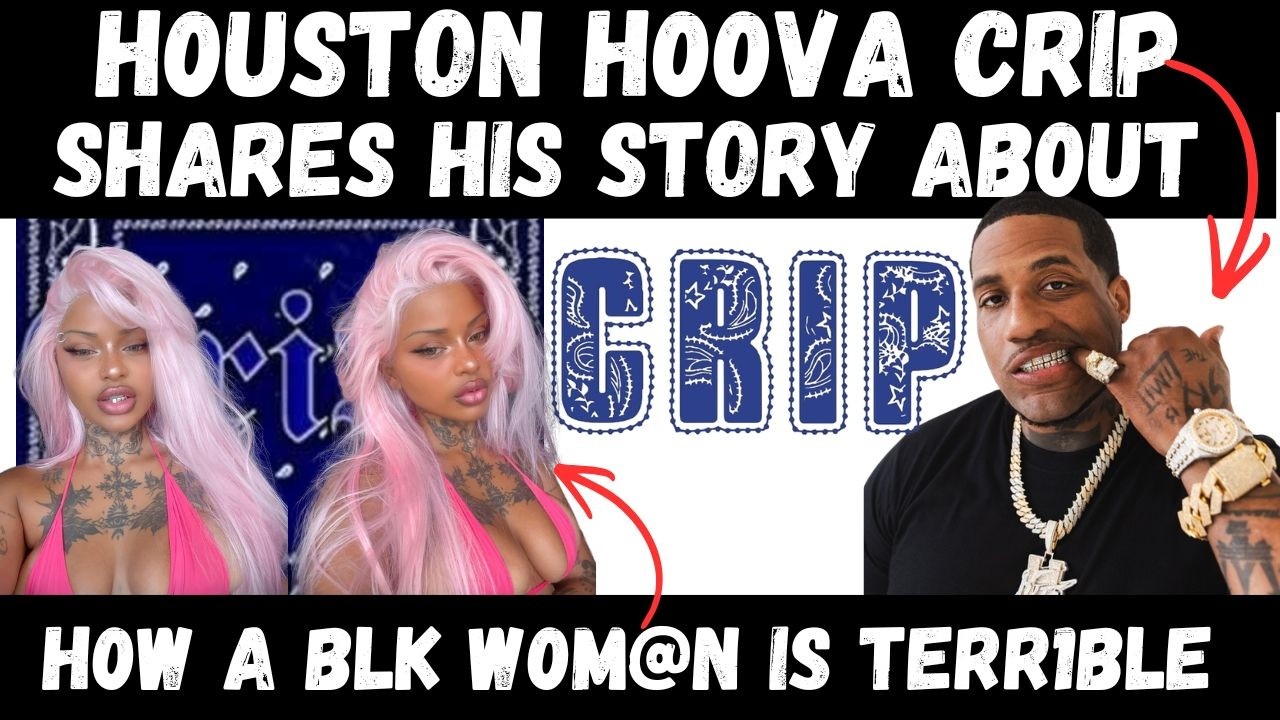 FR0M A CRIP'S P0INT OF VEIW. C'S UP. - YouTube