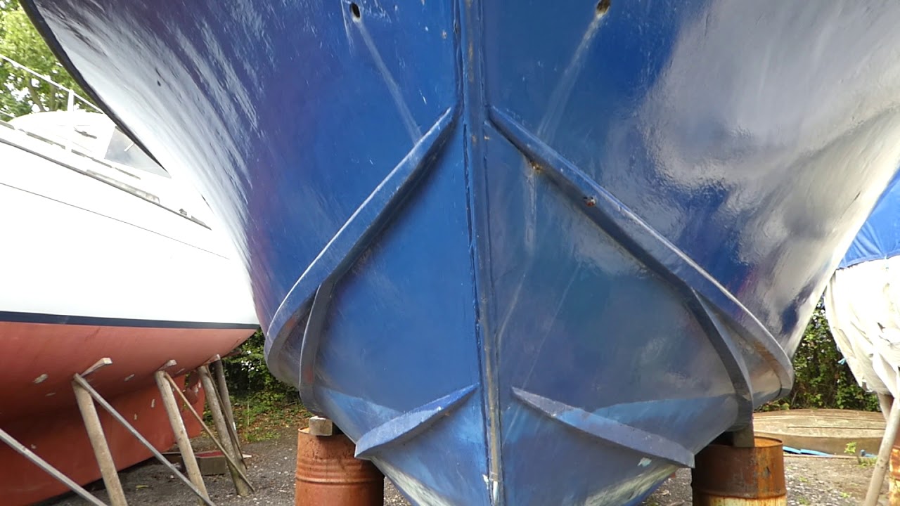 Souter 25 - Boatshed - Boat Ref#253241 - YouTube