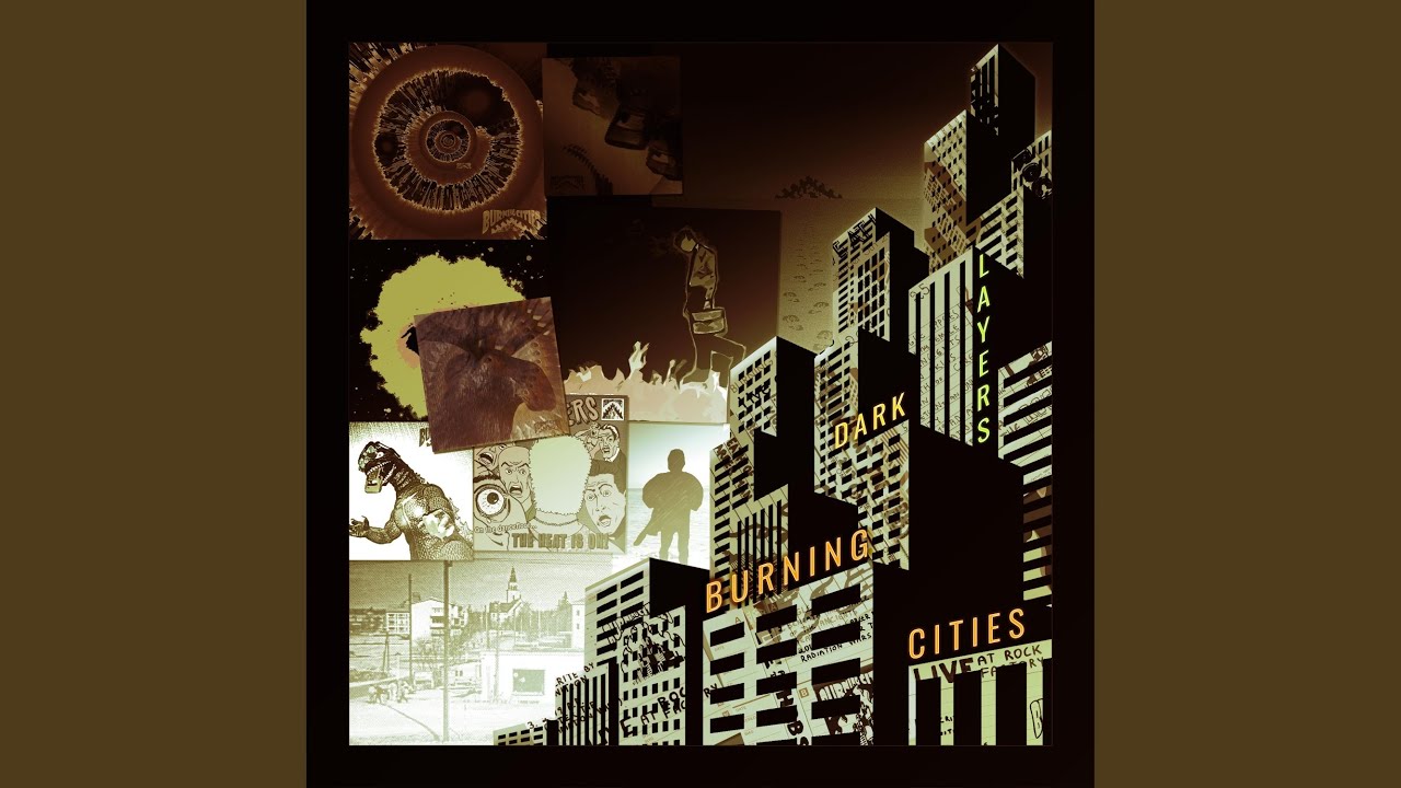 Olliver Hawk (Live) - YouTube