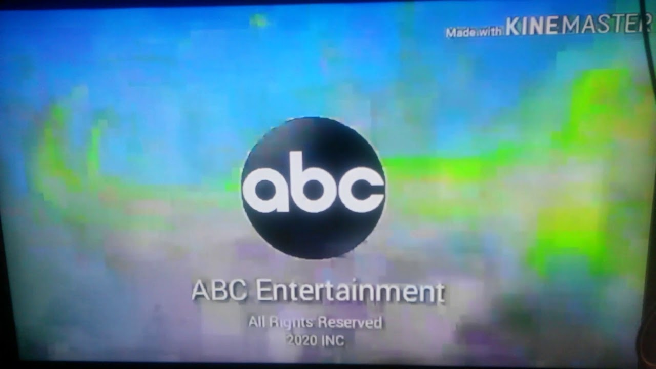 Abc Entertainment Logo