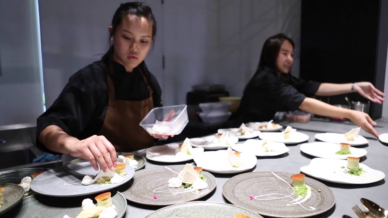 ICON Singapore: Margaret River Gourmet Escape 2016 with Chef Janice ...