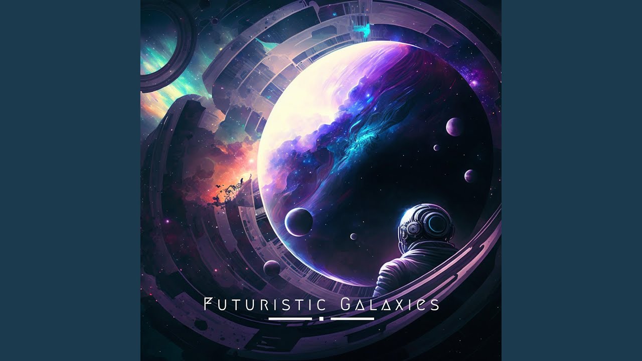 Universe Rave - YouTube