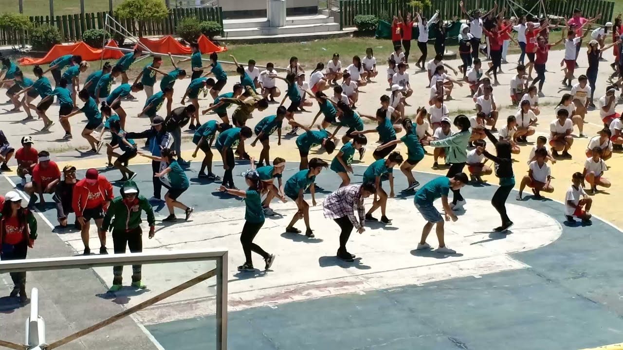 AMMUNGAN FESTIVAL 2018 Whole Production Grand Rehearsal | Zer Les - YouTube