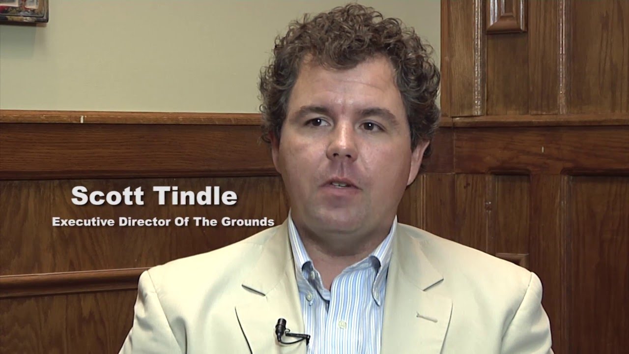 It Starts With Us - Scott Tindle - YouTube