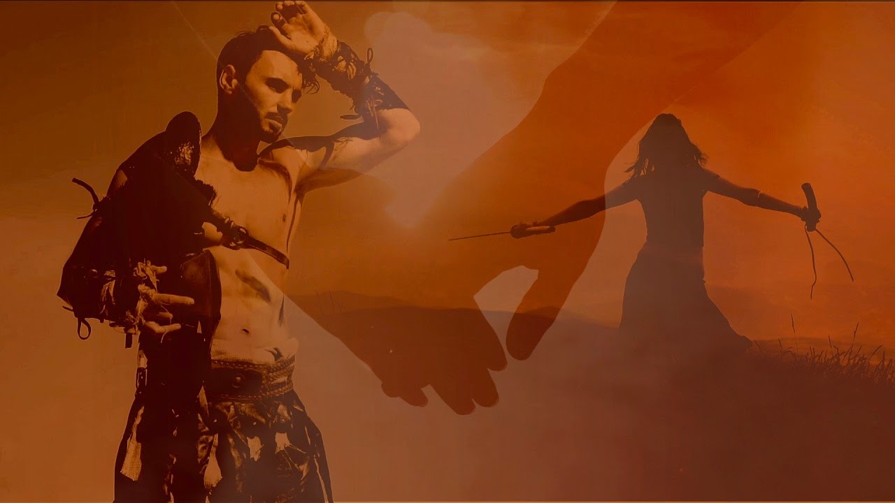 THE COMBAT Preview - YouTube