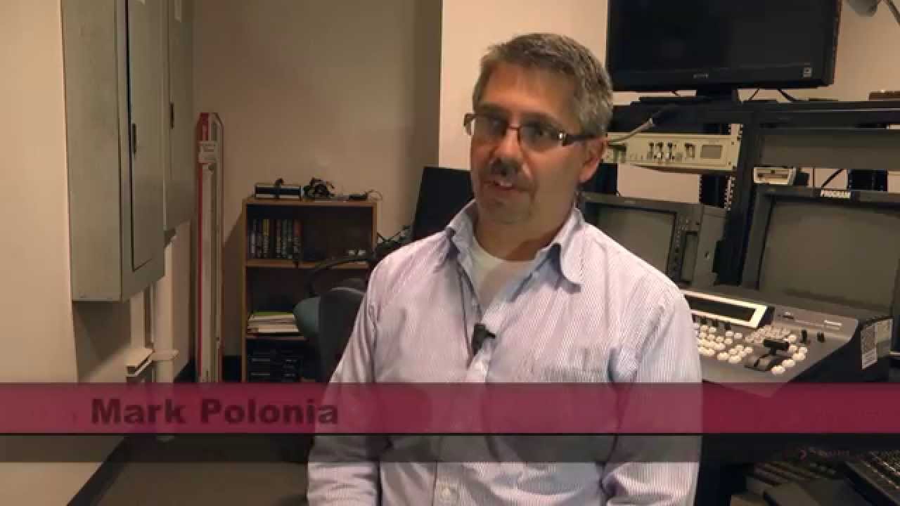 Mark Polonia: A Life of Monsters, Mayhem, and Movies (Part 1) - YouTube